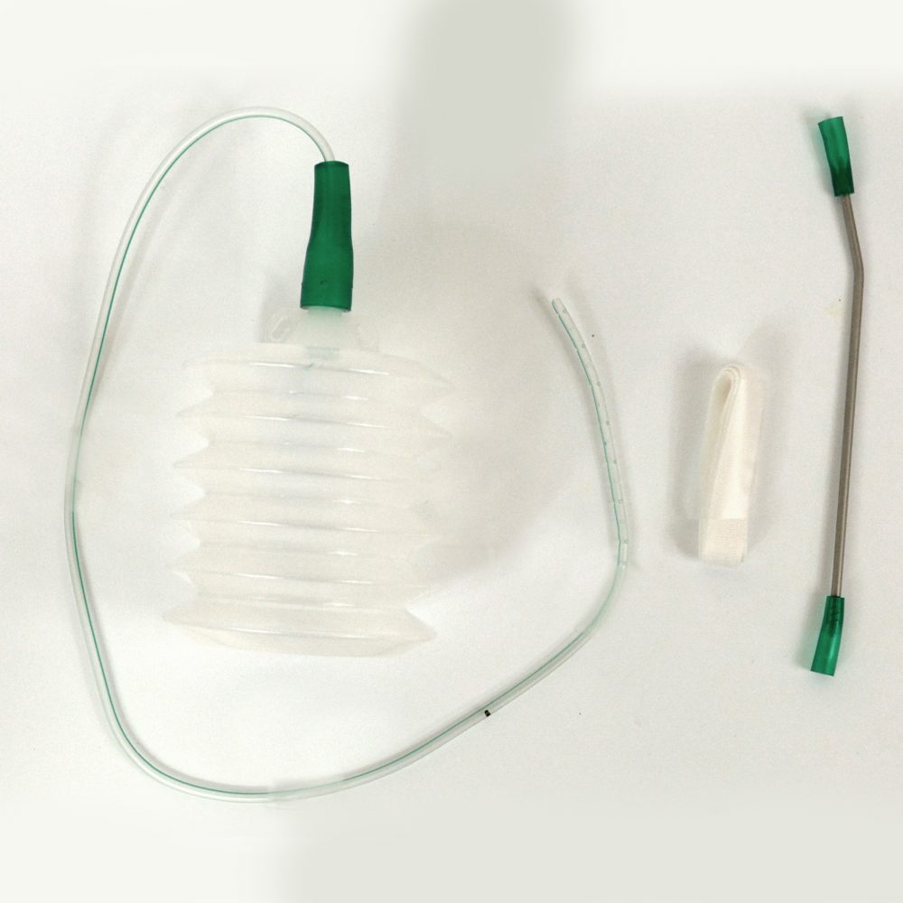 Jackson Pratt Drain 7mm - DMS