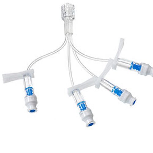 Extension Sets – DMS