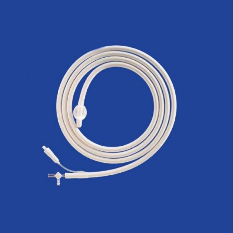 MILA central lines - DMS