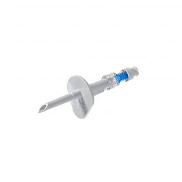 BD Spike Access device for IV bag with smartsite valve - DMS