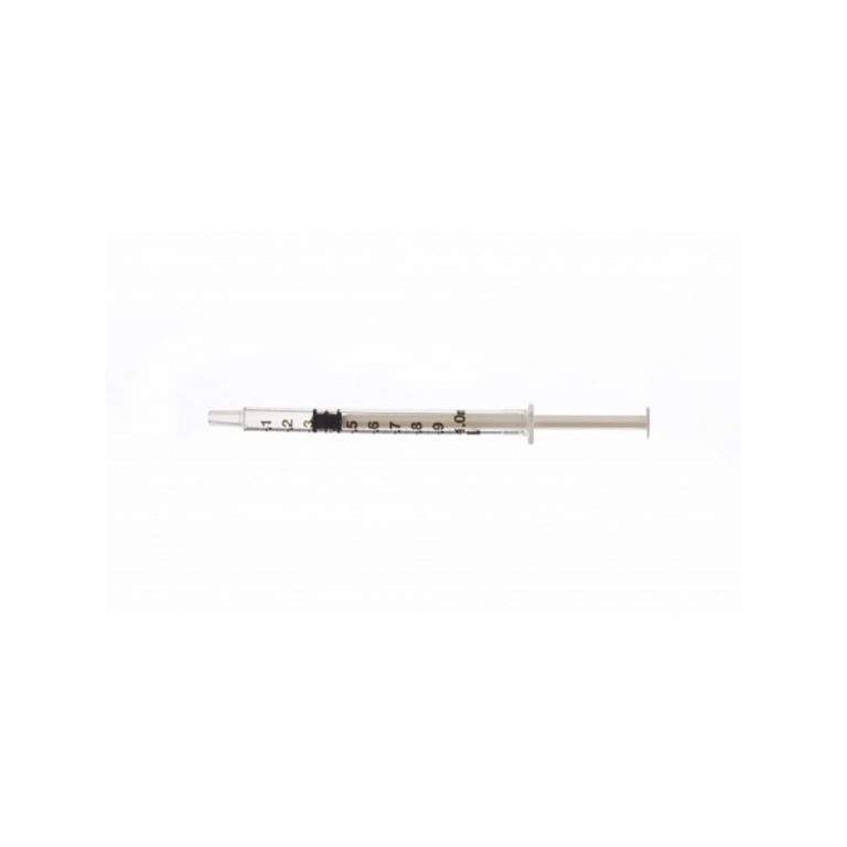 BD Blood Gas Syringe (Box of 100) - DMS