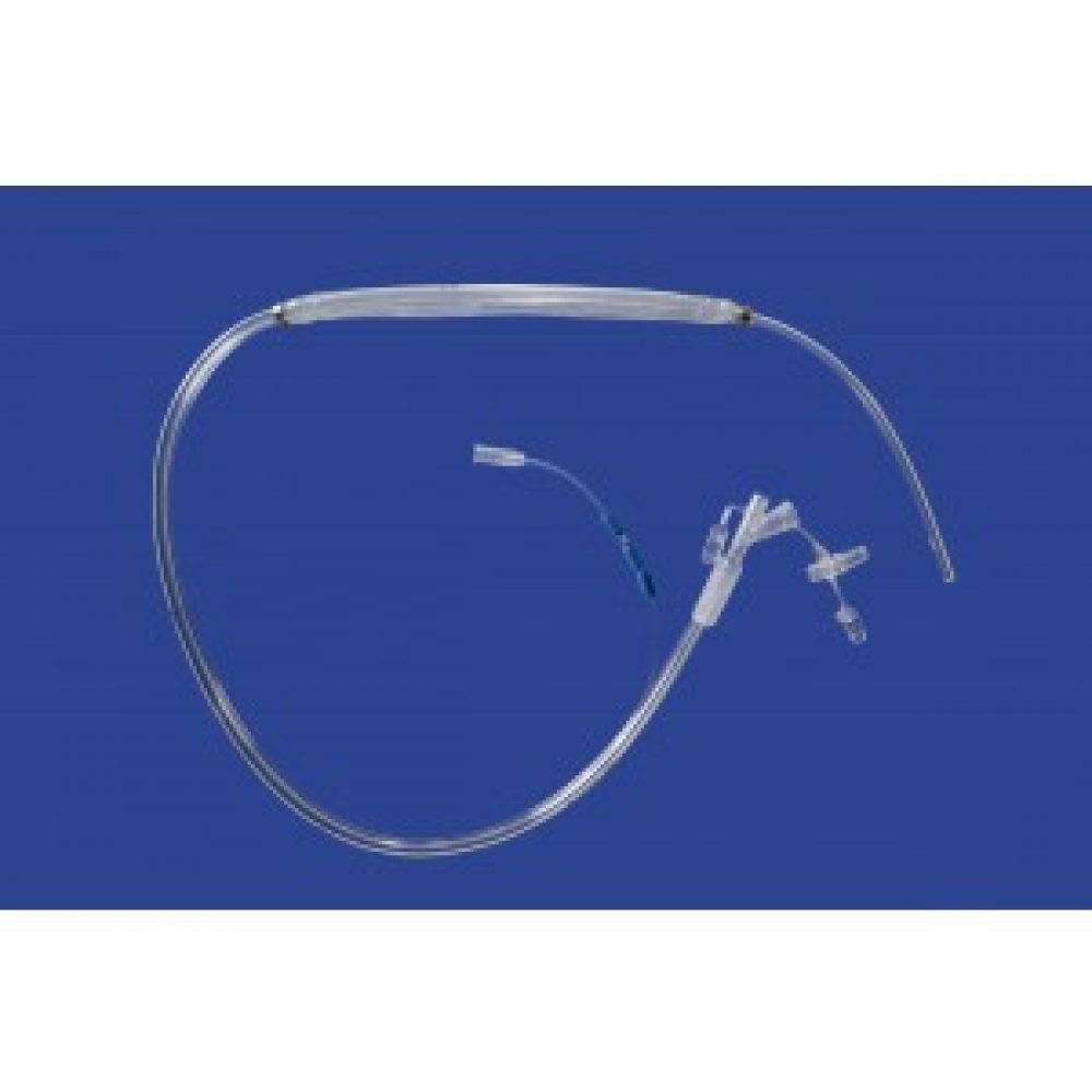 MILA Oesophageal Dilation Feeding Tube 10Fr x 75cm with 10mm x 12cm ...