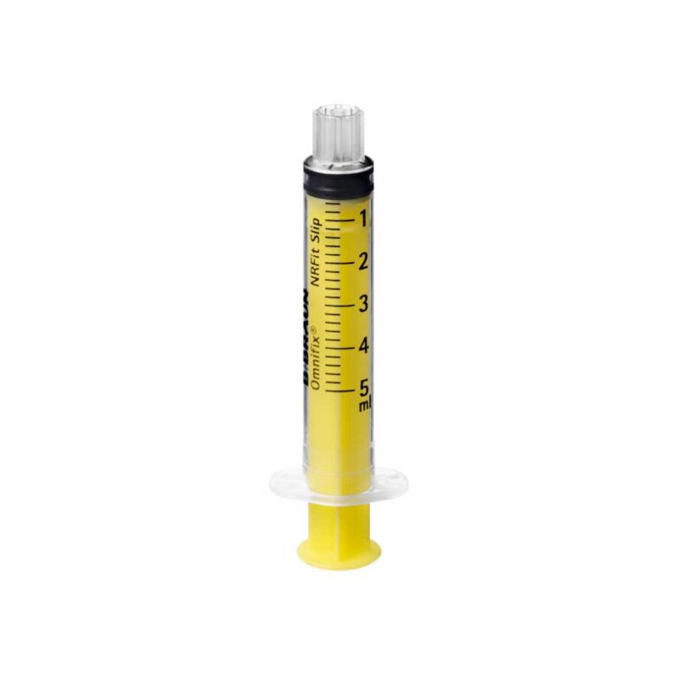 OMNIFIX 5 ML SLIP NRFIT - DMS