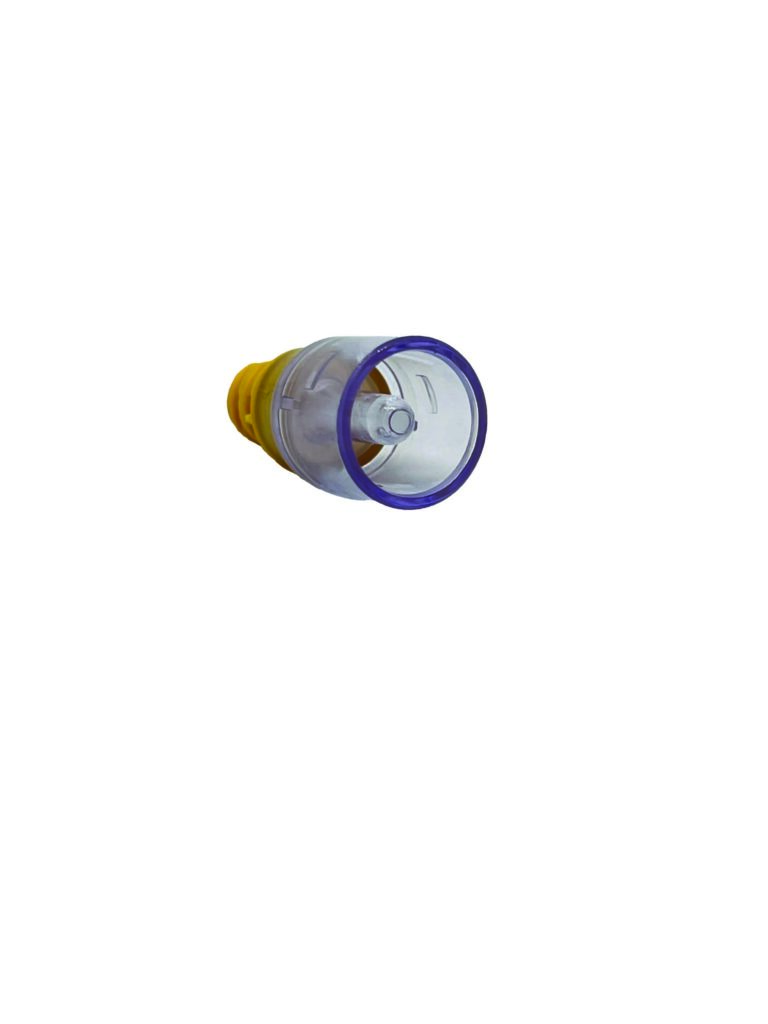 Mila IV Break-away Device - DMS