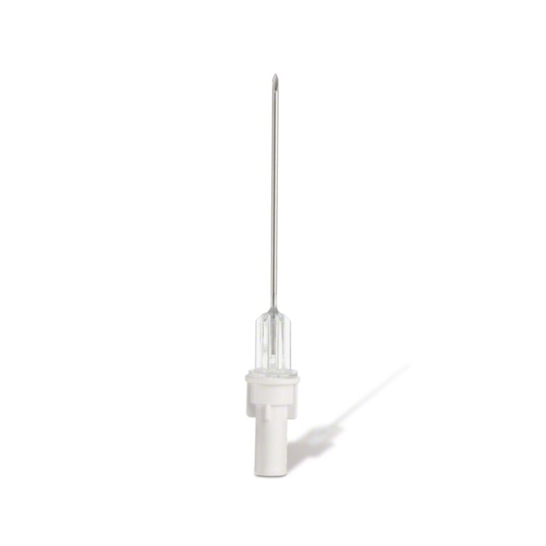Bbraun Sterifix NRfit Filter Needle - DMS